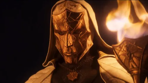 Larian Studios анонсировали новую Divinity — Трейлер | Оркестр CAGMO
