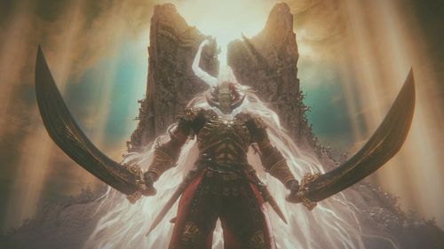 Elden Ring: FromSoftware выпустили патч 1.16 | Оркестр CAGMO