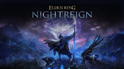 Анонс Elden Ring Nightreign: Трейлер кооперативной экшен-RPG | Оркестр CAGMO