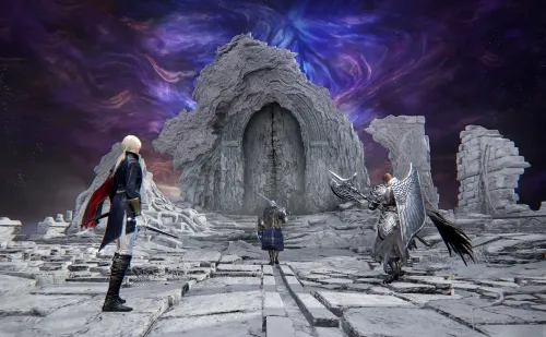 Elden Ring Nightreign: Релизный трейлер, дата и время выхода | Оркестр CAGMO