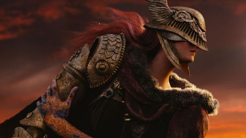 Elden Ring может выйти на новой Nintendo Switch | Оркестр CAGMO