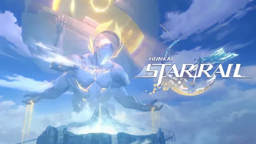 Вышел новый OST Honkai: Star Rail — Allegory of the Cave | Оркестр CAGMO