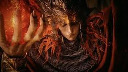 Стример Ainrun победил финального босса Elden Ring: Shadow of the Erdtree | Оркестр CAGMO