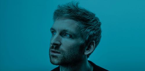 Альбом Оулавюра Арналдса The Invisible EP вышел 3 года назад ...