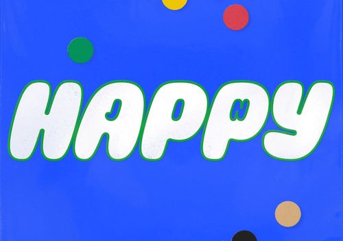 Вышел сольный альбом Джина из BTS Happy и клип | Оркестр CAGMO