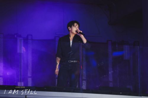 «JUNGKOOK: I AM STILL»: официальные кадры документального фильма Чонгука из BTS | Оркестр CAGMO