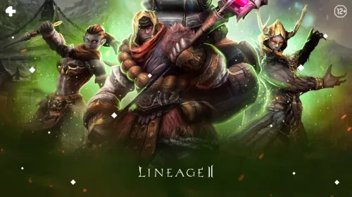 В Lineage 2 вышло крупное обновление Orc Village | Оркестр CAGMO