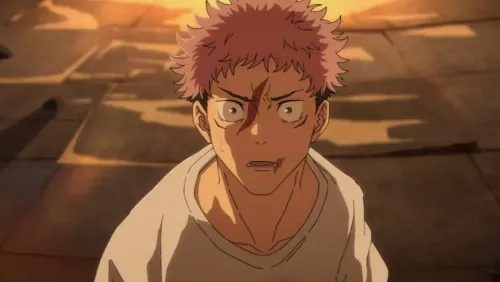 3 сезон «Магической битвы» выйдет 7 января 2026 года | Оркестр CAGMO