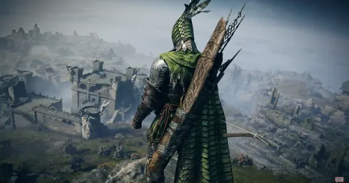 Кооперативная Elden Ring Nightreign: Трейлер и дата выхода | Оркестр CAGMO