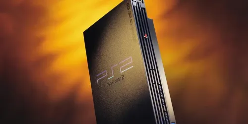 25 лет со дня выхода Playstation 2 | Оркестр CAGMO