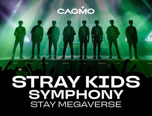 Концерт Stray Kids Symphony: STAY Megaverse - Билеты | Оркестр CAGMO