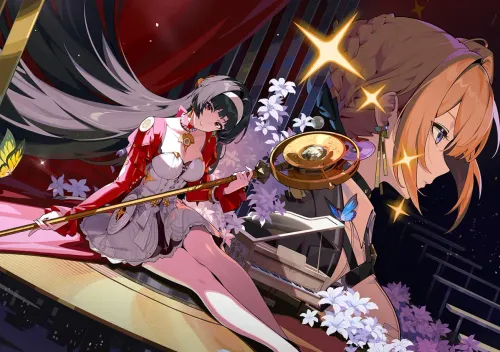 Обновление ZZZ (Zenless Zone Zero) 1.5: Подробности | Оркестр CAGMO